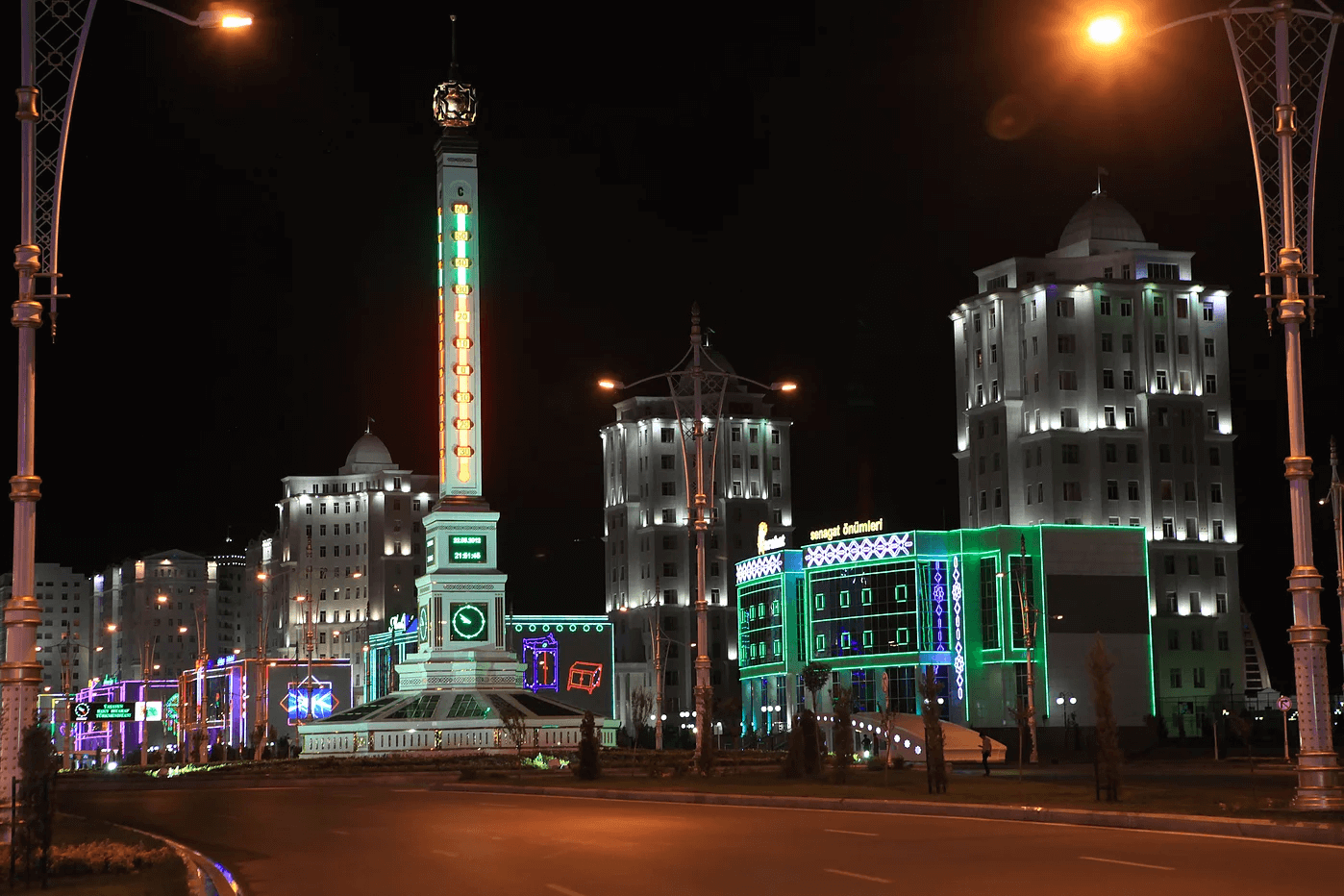 Our role: Our Role: Design, Production And Installation