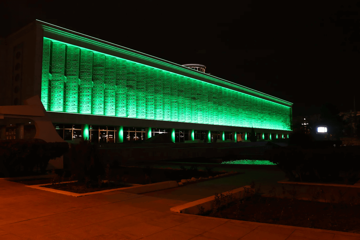 Our role: Our Role: Design, Production And Installation